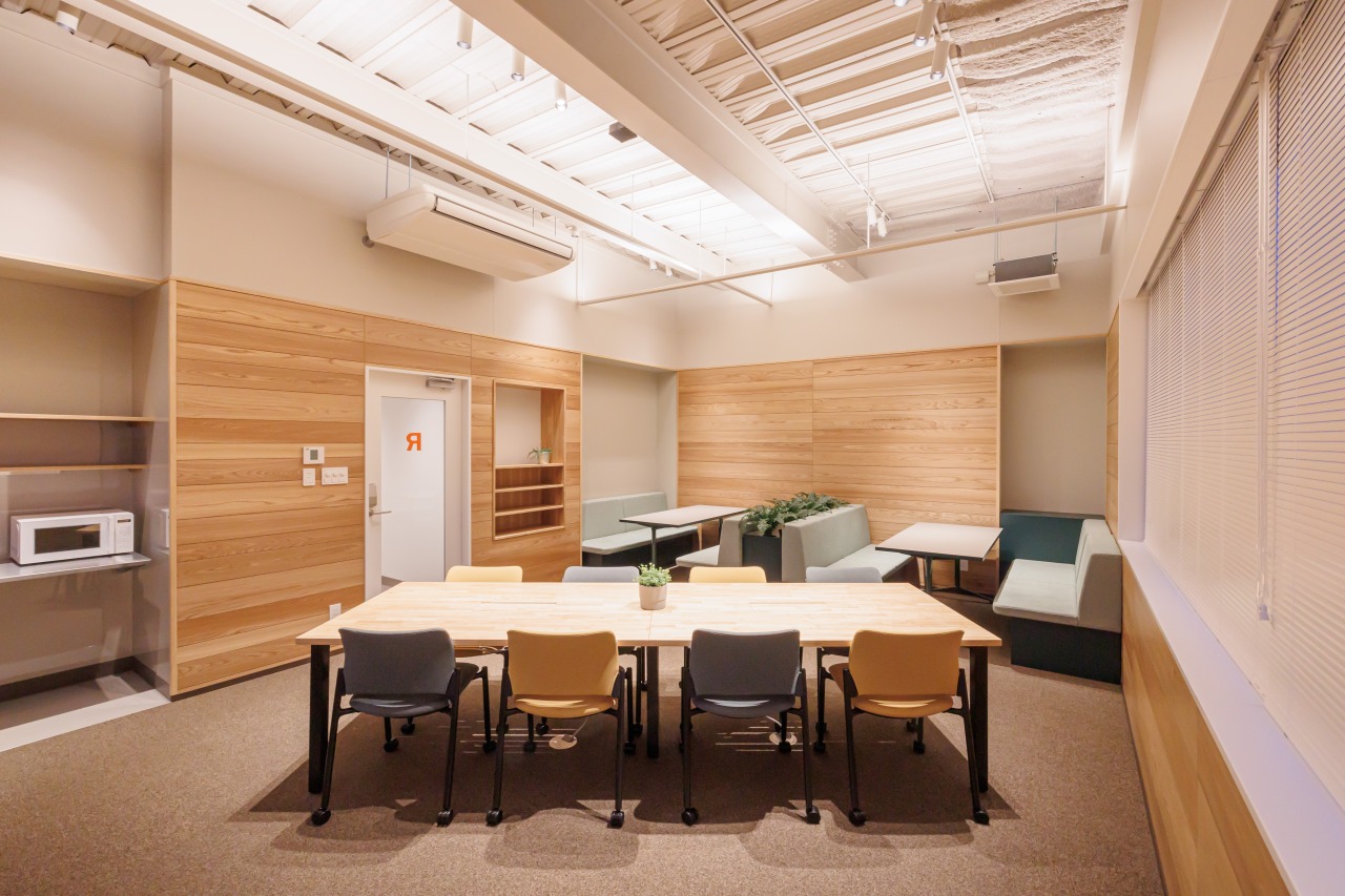 湘南藤沢インキュベーションLABO – レンタルラボ、研究開発型のLABO、ファブレス企業様向け施設